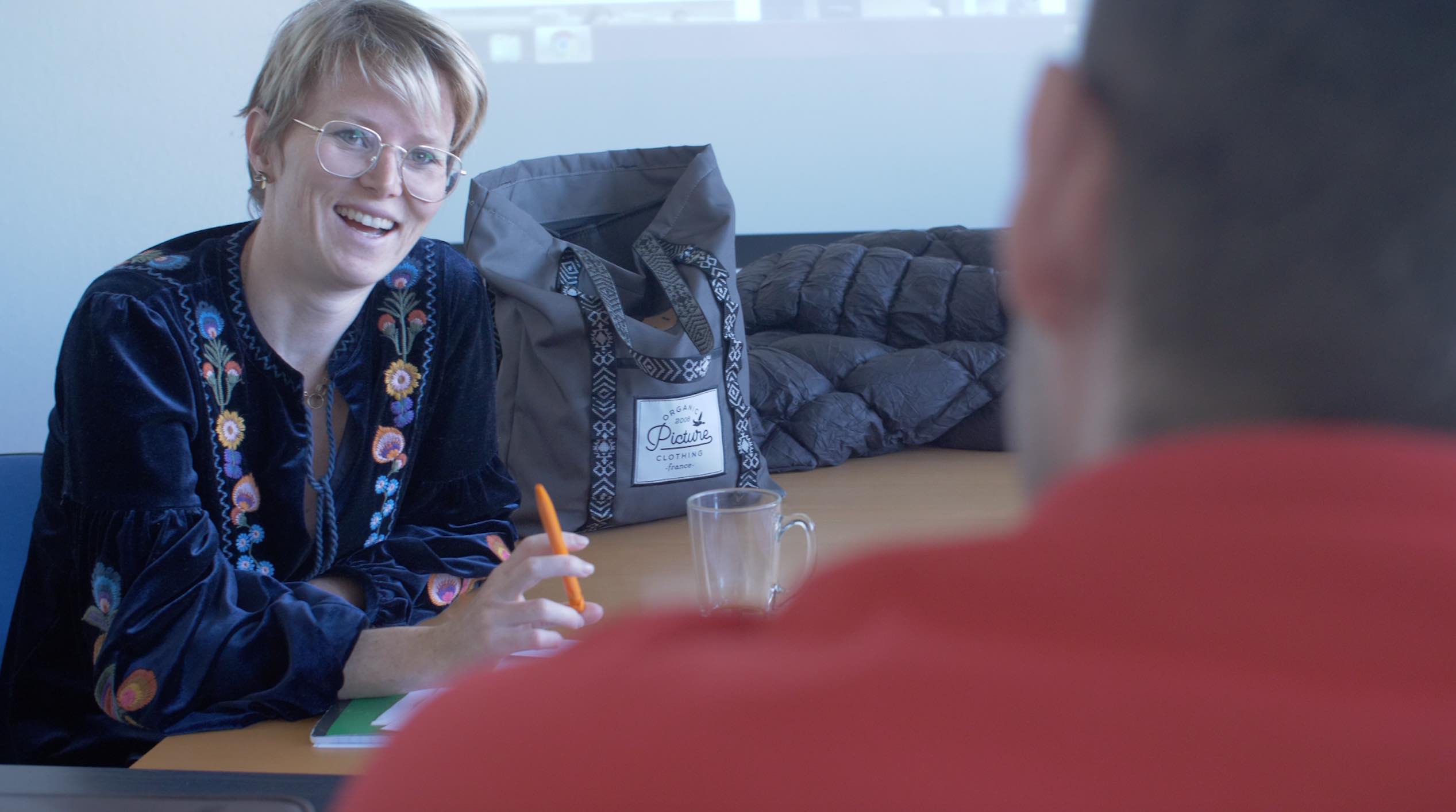 formations en langues étrangères - ISC Formation